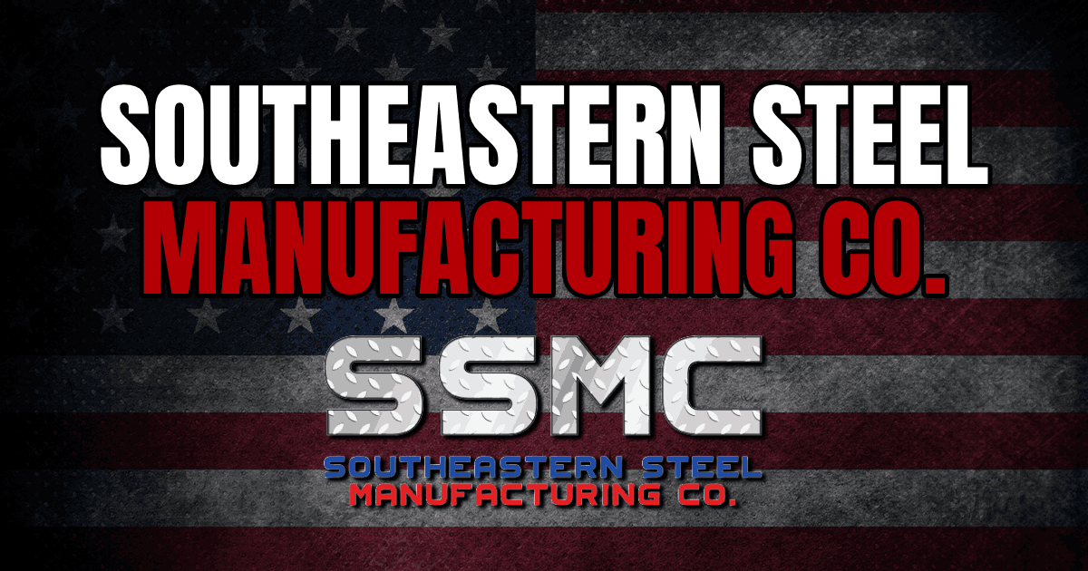 SSMC Steel